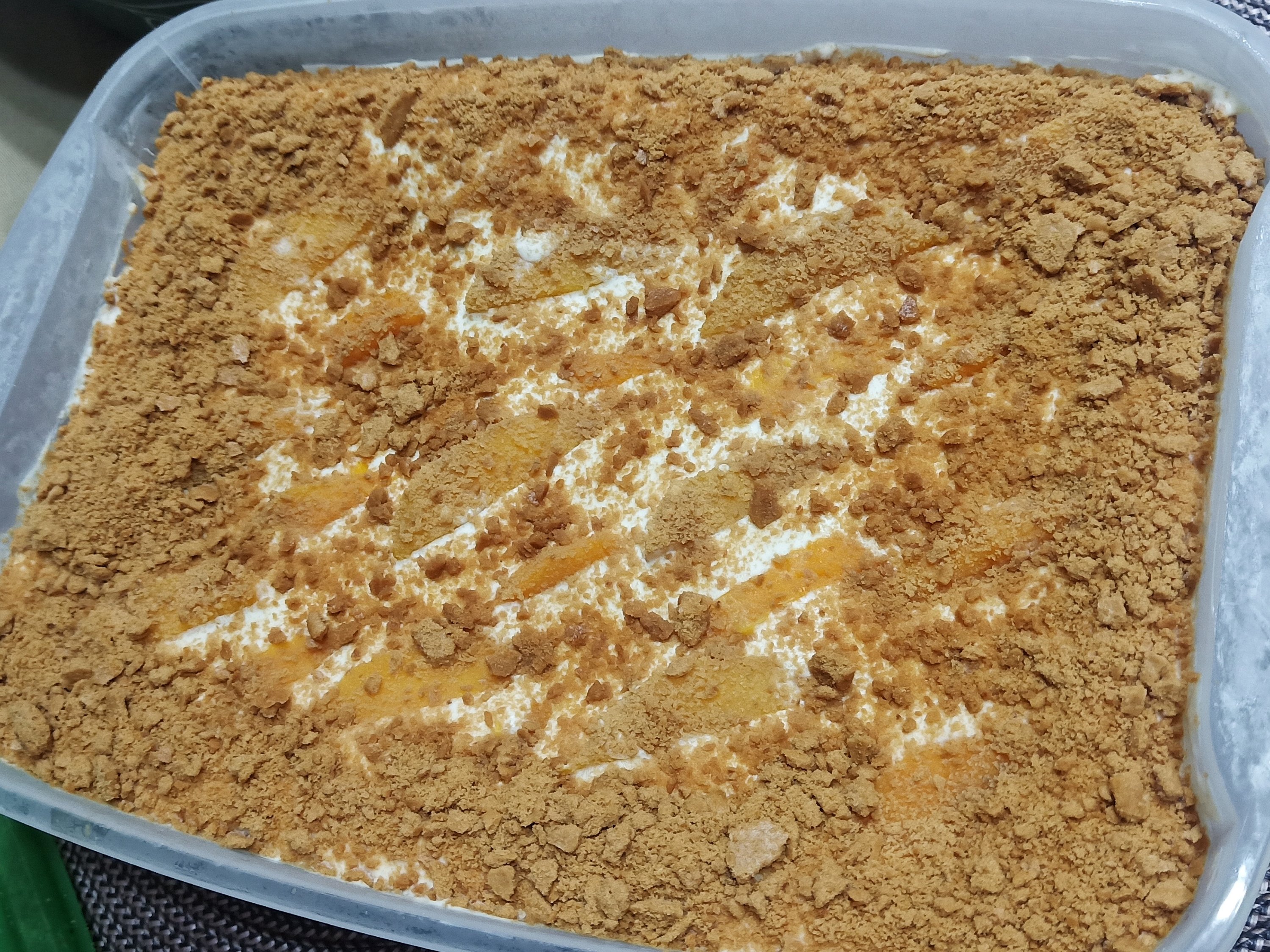 Lazy Kitchen Ep. 15: Mango Graham Float and Creamy Tuna Rice Bowl – jari m